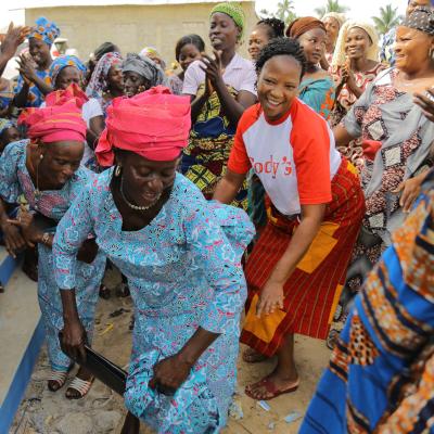 Culture | Capacity4dev